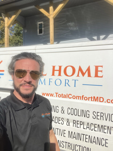 Welcome to Total Home Comfort - Total Home Comfort